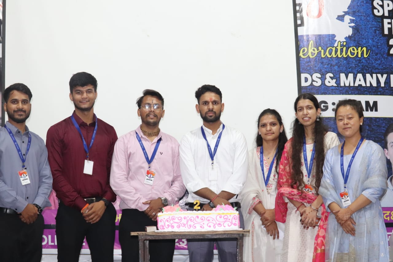 Best Institute in Karanpur, Dehradun | Techno Gyan Computer Institute