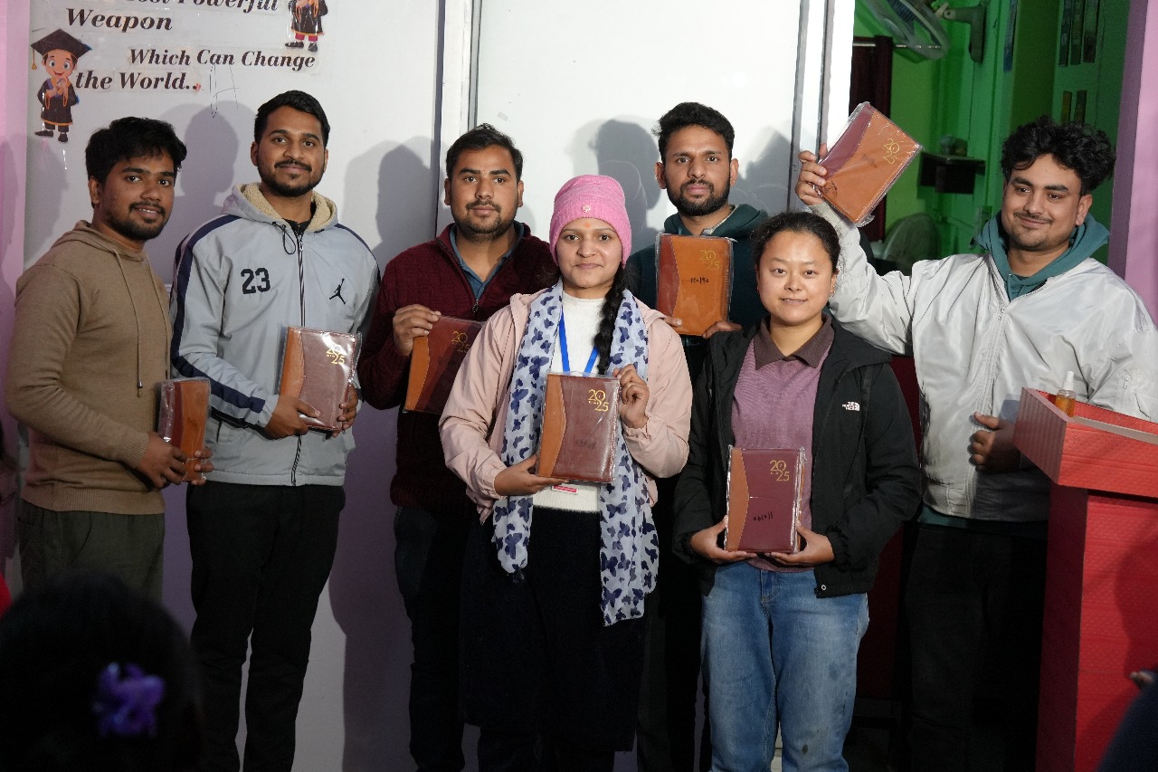 Best Institute in Karanpur, Dehradun | Techno Gyan Computer Institute